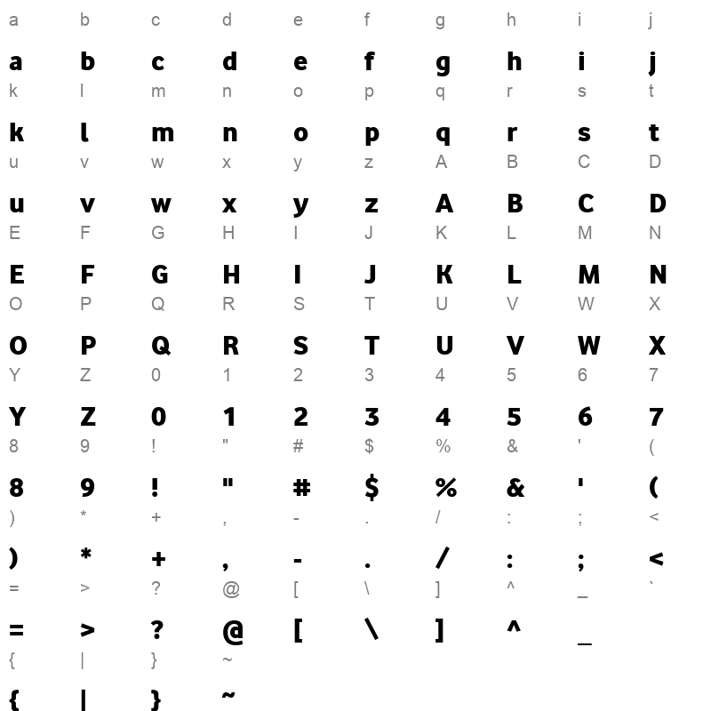 024 - Free download at True Fonts | True Fonts